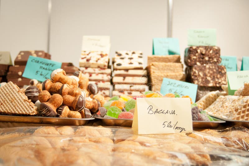 Handmade cookies stock photo. Image of eating, tasteful - 50844126