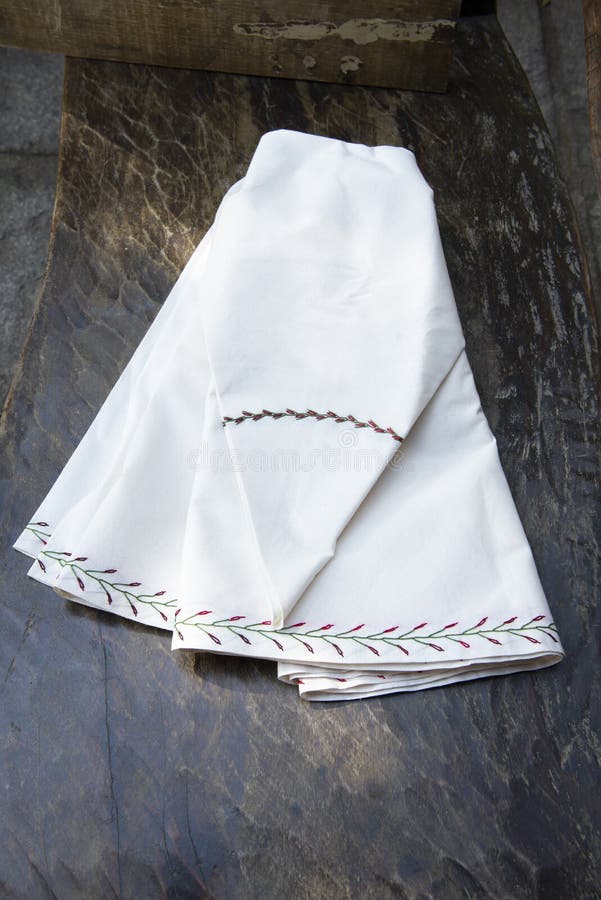 Handmade dish cloth stock image. Image of material, clean - 146979613