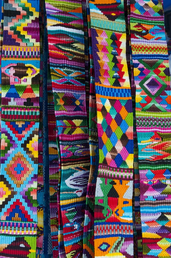 Handmade embroidery stock photo. Image of otavalo, typical - 70624408