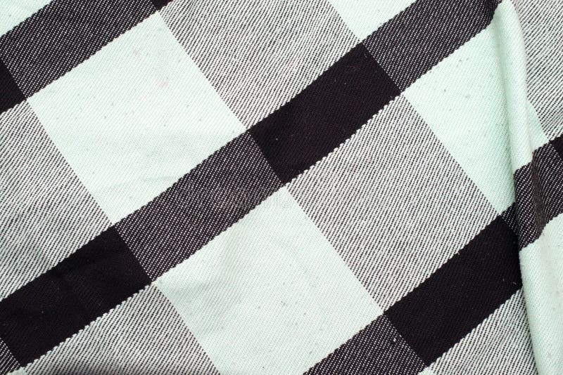 Handmade Fabric in Ethnic Rustic Country Style. Stock Photo - Image of ...