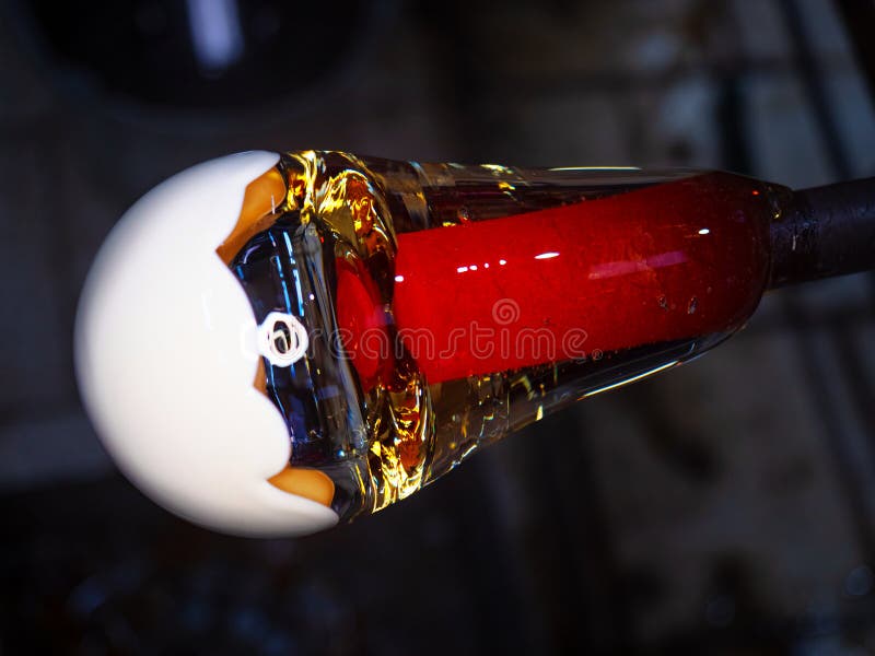 Handmade Figures Creating Process. Traditional Hand Made Art and Design ...