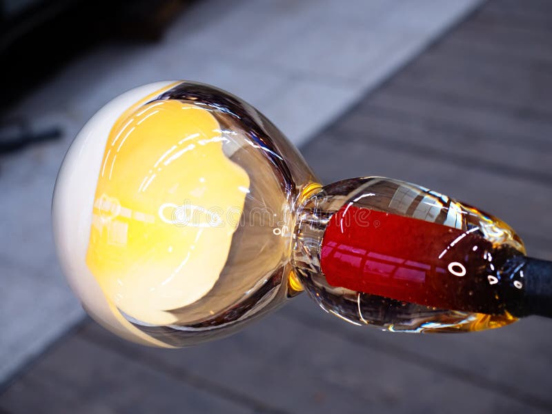 Handmade Figures Creating Process. Traditional Hand Made Art and Design ...