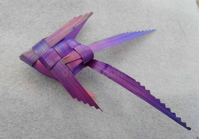 Toy handmade stock image. Image of thin, craft, bamboo - 43069149