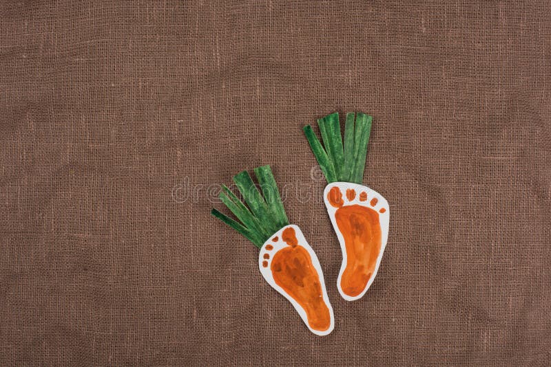 Handmade Foot Shaped Carrot Stock Photos - Free & Royalty-Free Stock ...
