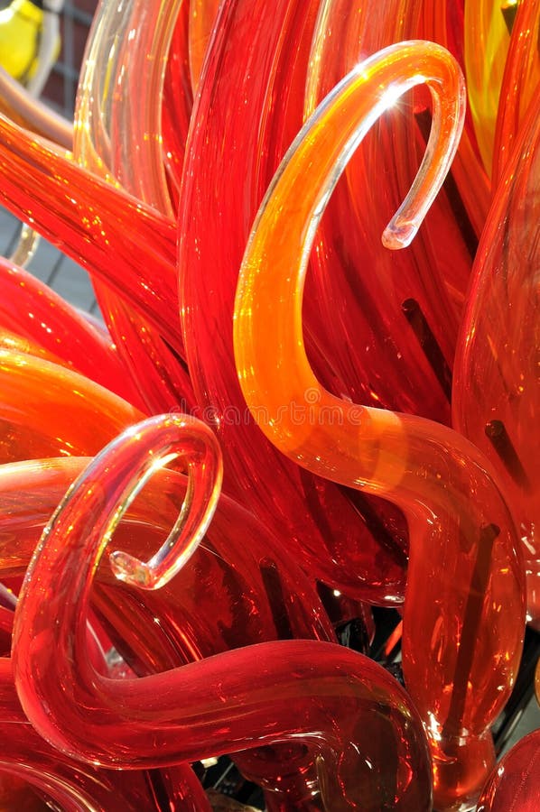 Handmade glass stock image. Image of italy, murano, italian - 4517057