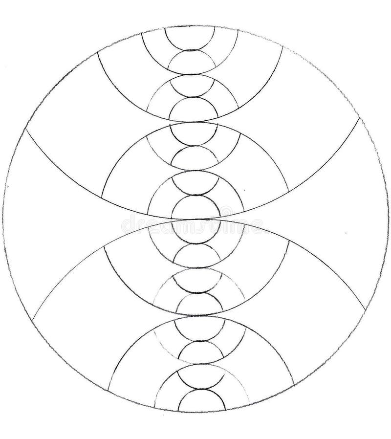 Smaller Circles Stock Illustrations – 320 Smaller Circles Stock ...