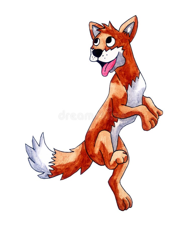 Dog Jumpy Stock Illustrations – 38 Dog Jumpy Stock Illustrations ...