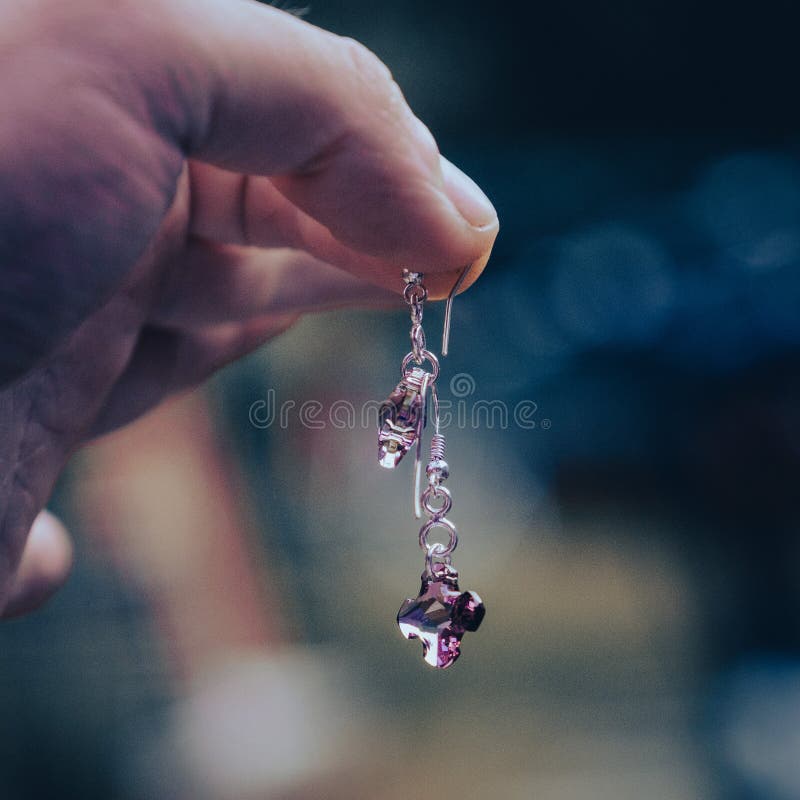 Handmade jewellery stock photo. Image of beautiful, jewelery - 224269936