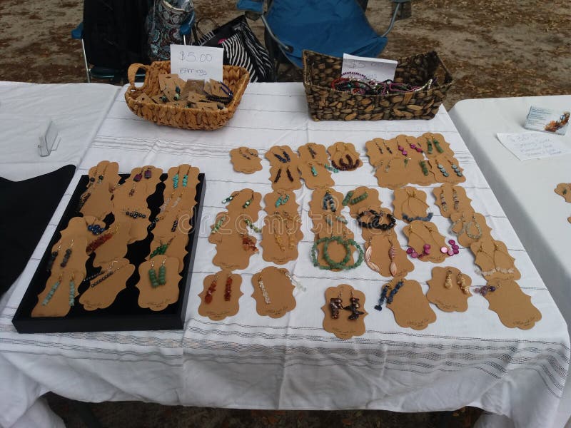 Handmade Jewelry editorial photography. Image of jewelry - 91081487