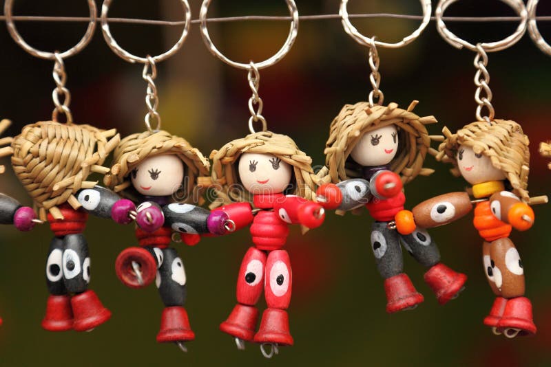 Pinocchio keychain stock image. Image of geppetto, fictional - 43313125