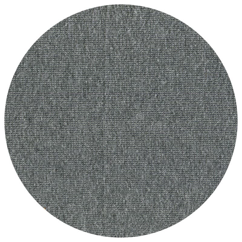 Handmade Knitted Fabric Grey Wool Background High Resolution Texture ...