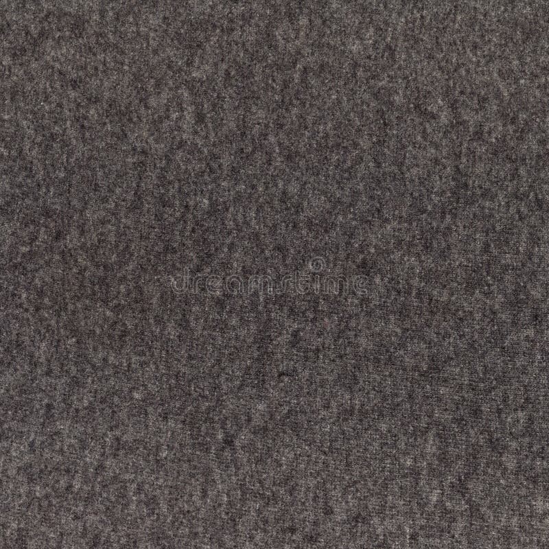 Handmade Knitted Fabric Grey Wool Background Texture Stock Photo ...