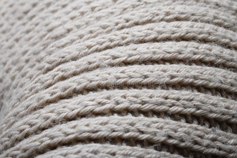 Knitted texture stock photo. Image of wool, knitted, thread - 11953222