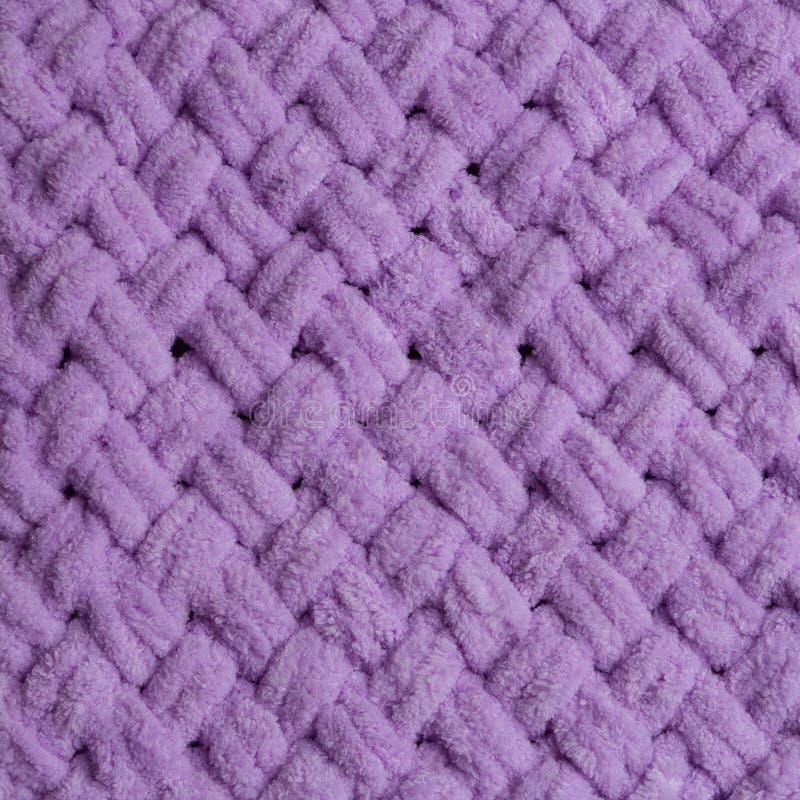 Handmade Knitting Pattern Design. Hobby To Relax Yourself and Do ...