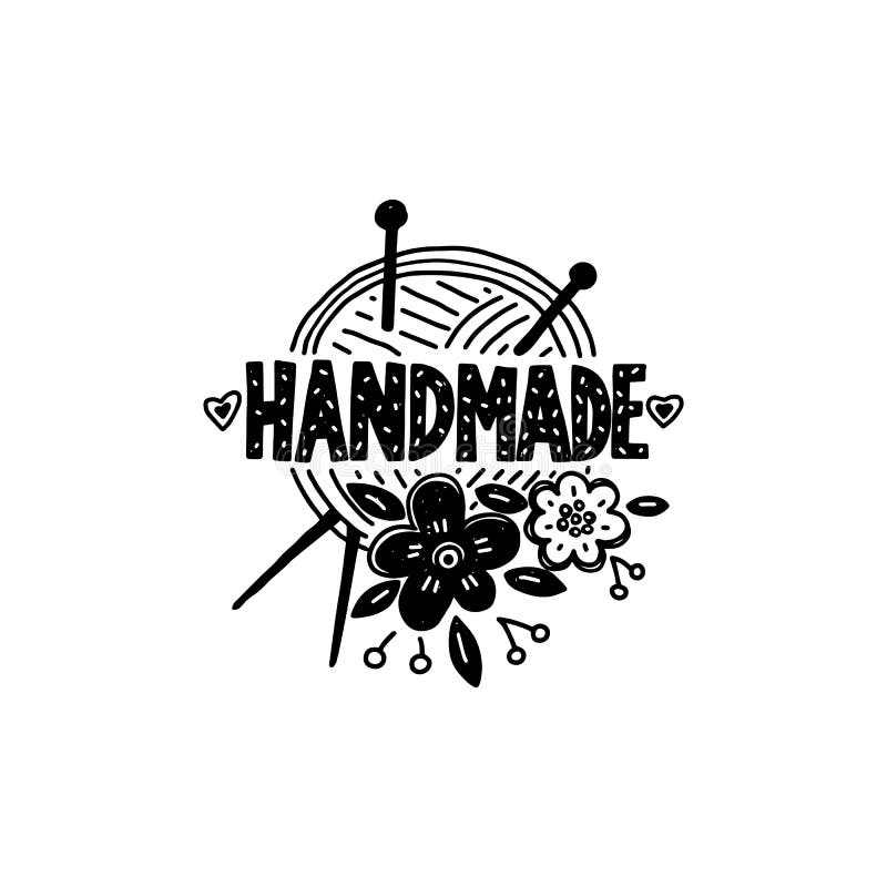 Crafting Logo Stock Illustrations – 603 Crafting Logo Stock ...