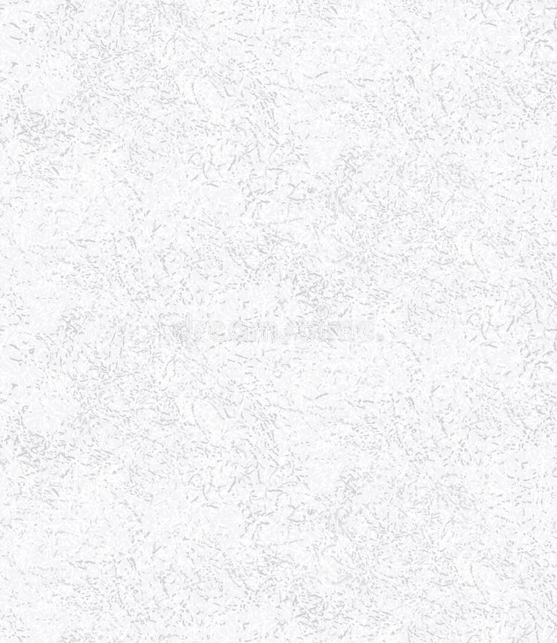 Handmade Mulberry Washi Paper Texture Seamless Pattern. White ...