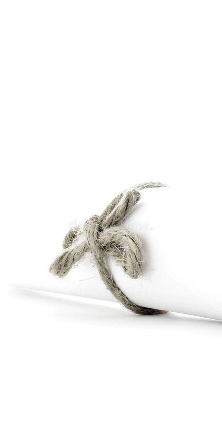 452 Scroll Tied Rope Stock Photos - Free & Royalty-Free Stock Photos ...