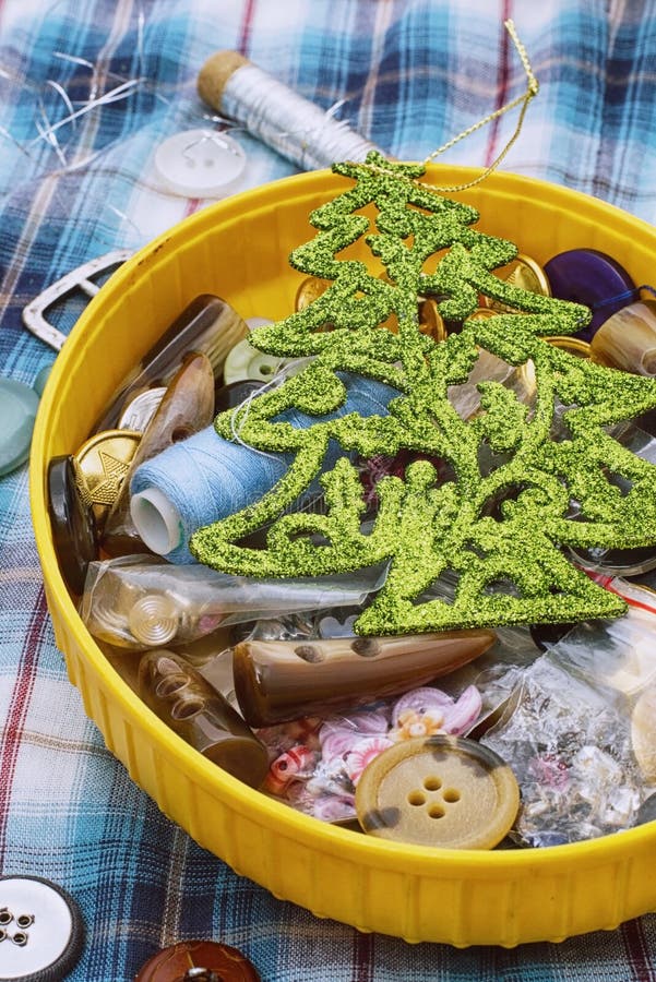 Handmade and needlework stock image. Image of industry - 35012319