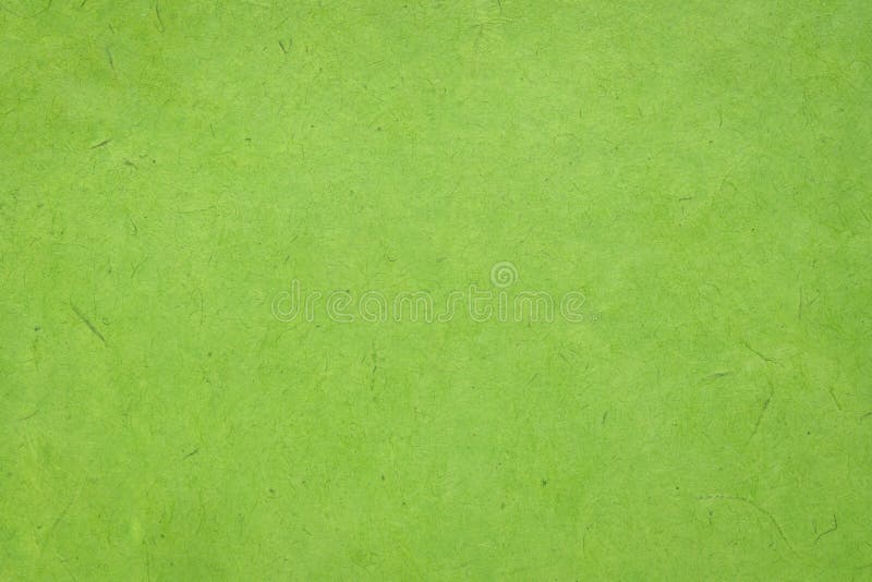 Handmade Nepalese Lokta Paper Stock Image - Image of copy, green: 266512705
