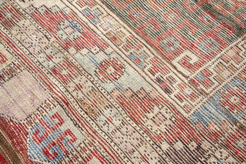 Turkish Rug stock photo. Image of household, flooring - 188965434