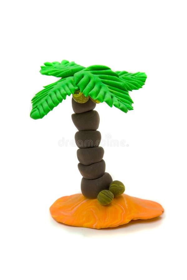 Handmade palm stock image. Image of abstract, isolated - 9687771