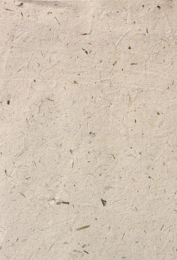 Handmade paper background stock image. Image of paper, plant - 697101