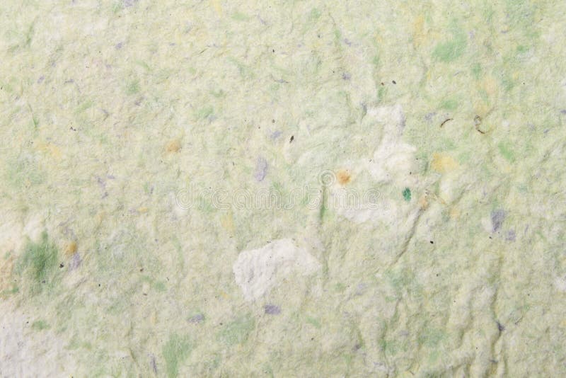 Handmade paper stock image. Image of yellow, textured - 22830363