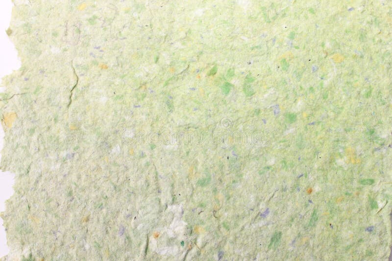 Handmade paper stock image. Image of berry, handmade - 14869949