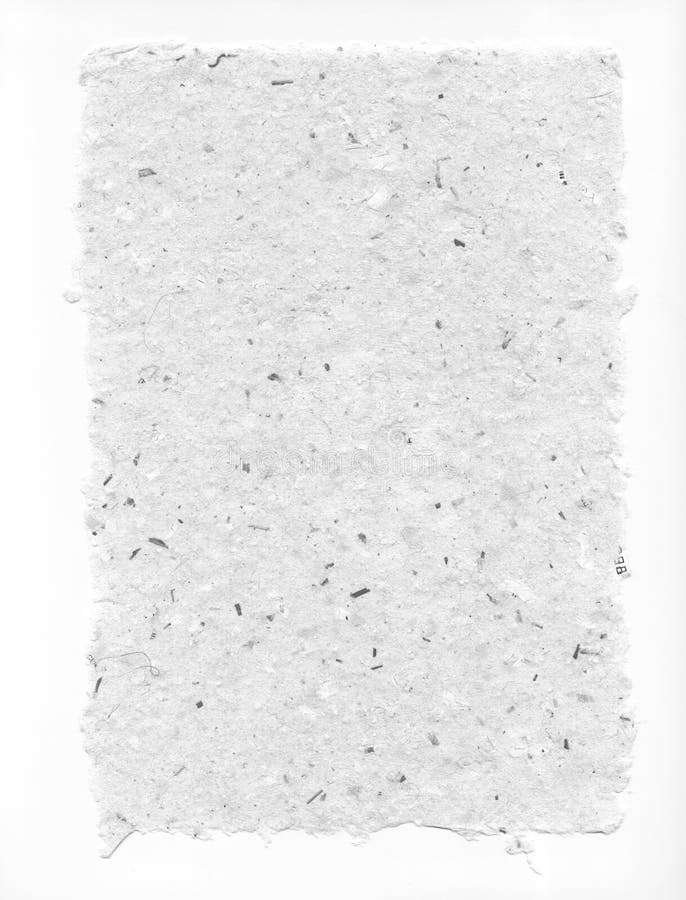 Flecked Paper
