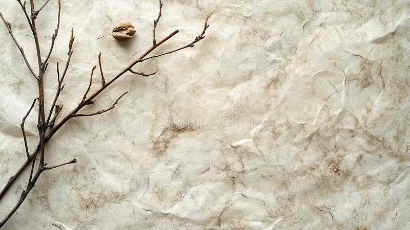 Handmade Paper with Rustic Inclusions Handmade Paper Featuring Rustic ...