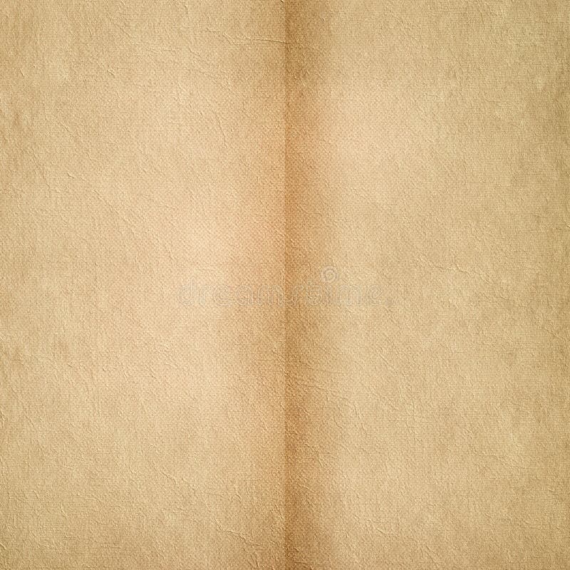 Handmade Paper Sheet Background Stock Illustration - Illustration of ...