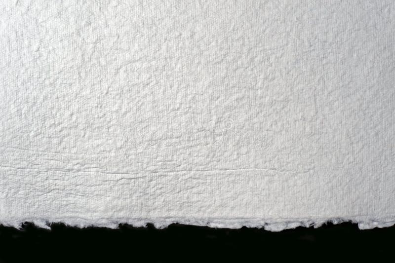 Handmade paper structure stock image. Image of light - 29426841