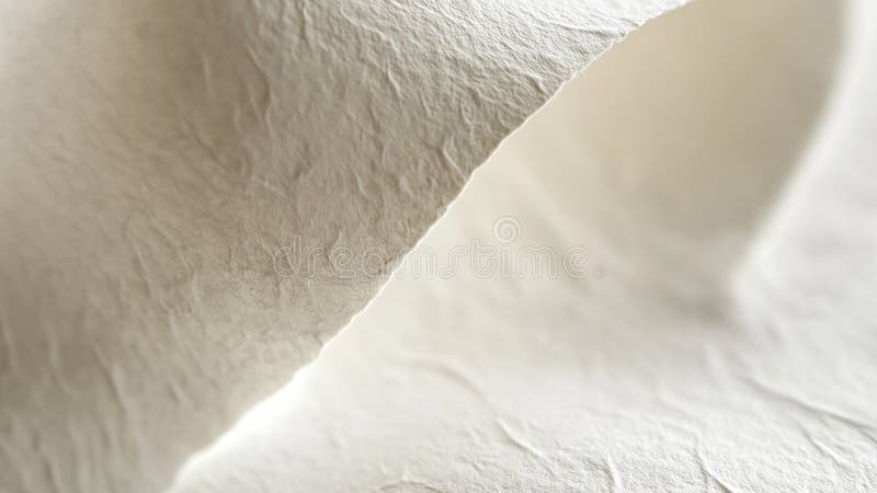 Handmade Paper with Subtle Patterns Handmade Paper Featuring Subtle ...