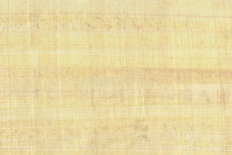 Handmade Papyrus Background Stock Image - Image of yellow, retro: 317267169