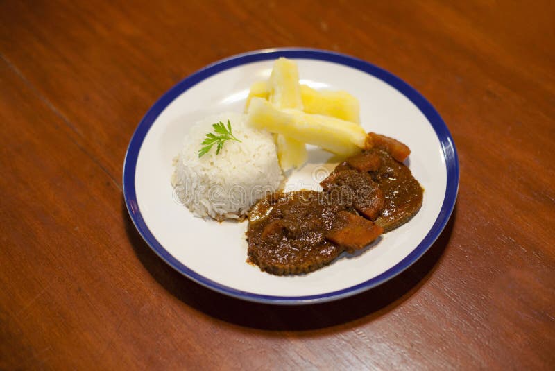 Handmade Peruvian Pan Flute, Peru, South America Stock Image - Image of ...