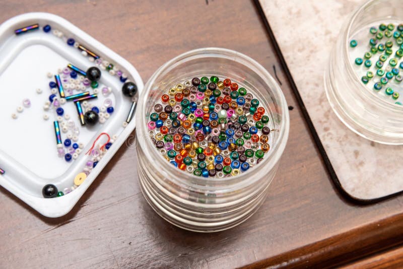 Handmade Polish Traditional Costume Stroj Krakowski in the Making ...