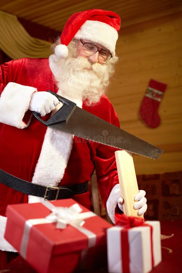 Handmade presents stock photo. Image of xmas, workshop - 76976316