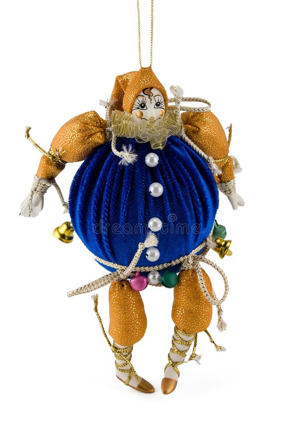 Handmade puppet stock photo. Image of character, item - 32978092