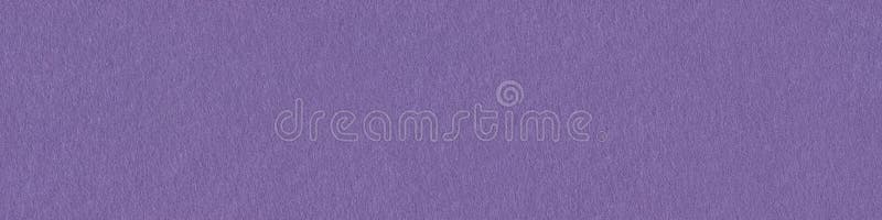 Handmade Purple Felt Close-up. Panoramic Seamless Texture. Stock Image ...