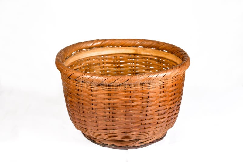 300 Round Reed Basket Pattern Stock Photos - Free & Royalty-Free Stock ...