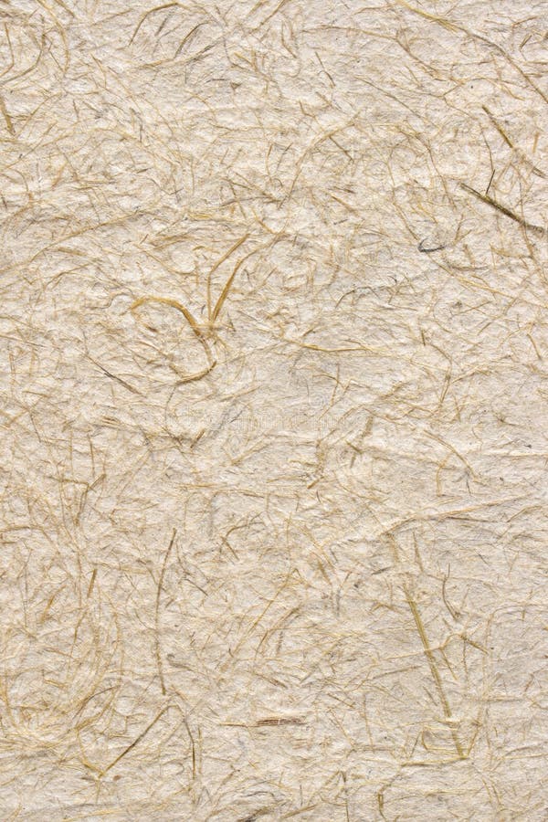 Handmade Rice Paper Texture Stock Image - Image of fiber, pattern: 6705873