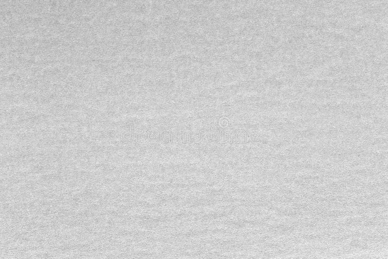 Handmade Silver Paper Texture. Stock Image - Image of painting, closeup ...