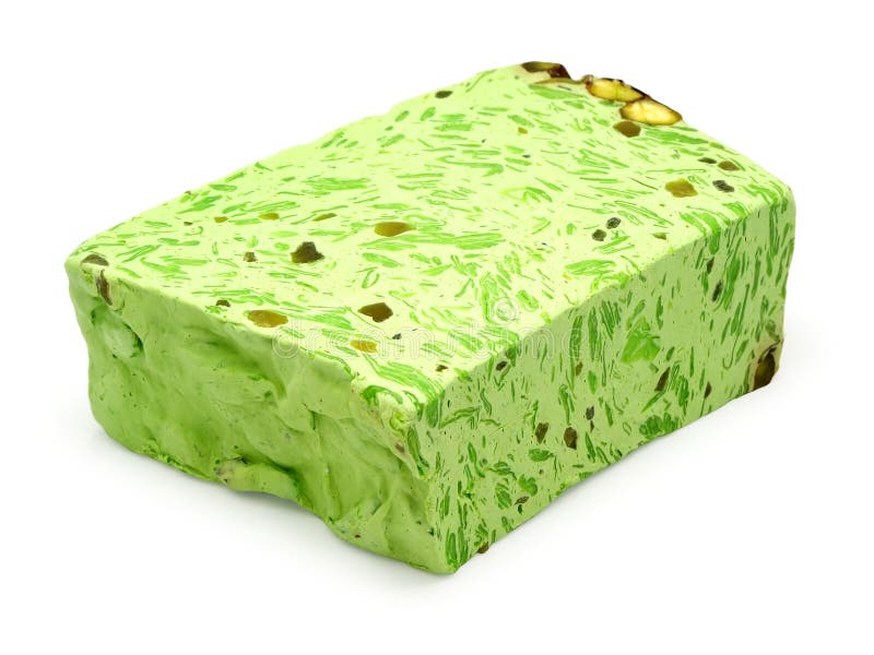 Green handmade soap stock photo. Image of cosmetic, perfumed - 19319104