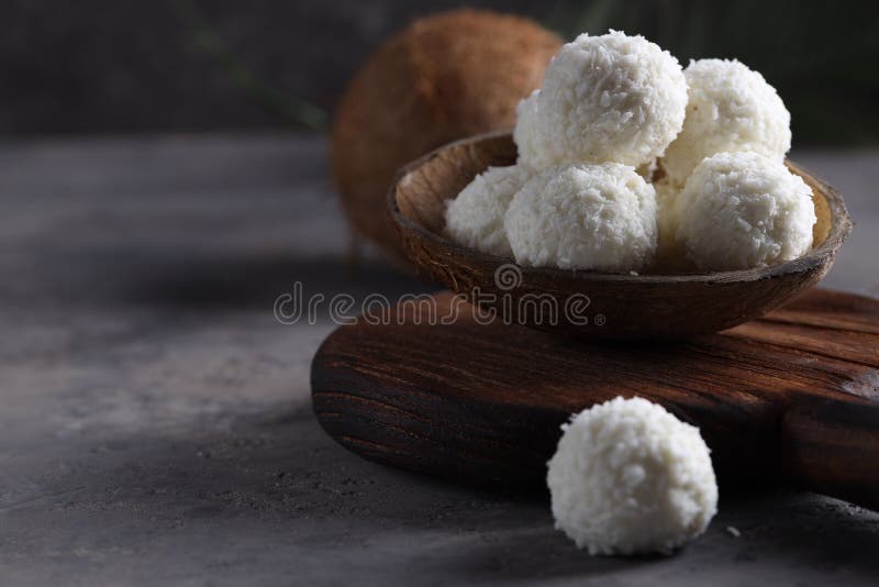 Handmade sweets candy stock photo. Image of nutrition - 193258238