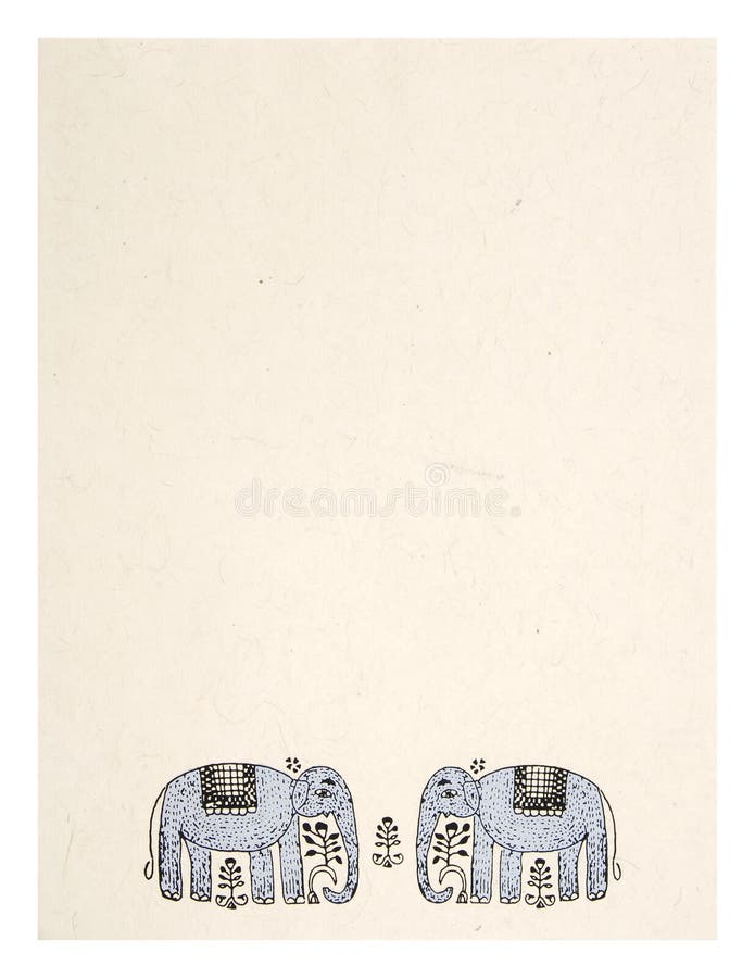 Handmade textured paper stock image. Image of paper, abstract - 2862261