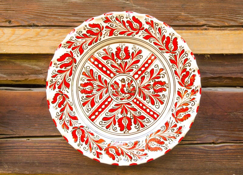 Traditional pots stock image. Image of rustic, potter, pottery - 386101