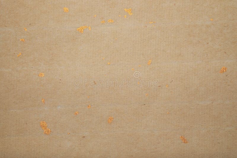 Handmade Traditional Rice Paper Stock Image - Image of empty, antique ...