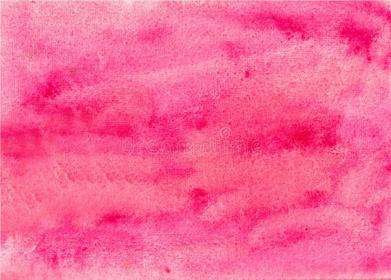 Handmade Watercolor Texture Background Vector, Colorful Handmade ...