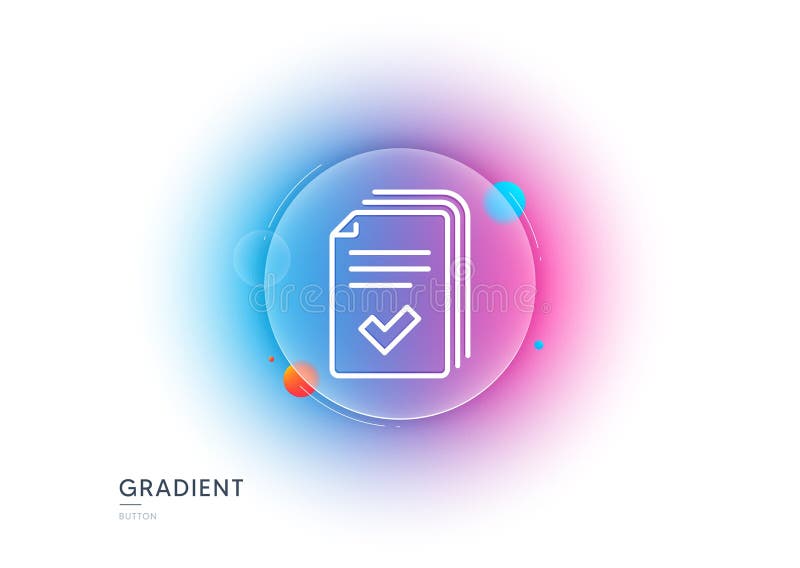 Handout Icon Stock Illustrations – 1,097 Handout Icon Stock ...