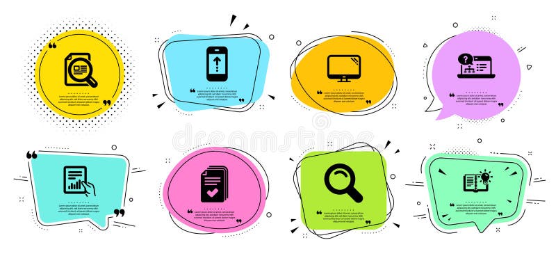 Knowledge Check Stock Illustrations – 4,912 Knowledge Check Stock ...